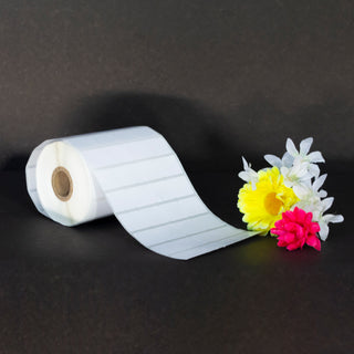 50 mm X 30 mm Barcode Stickers 2 UPS