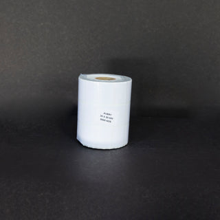 A4 Sheet Barcode sticker